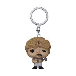 Funko | Toys | Funko Pocket Pop Horror Keychain The Texas Chainsaw ...